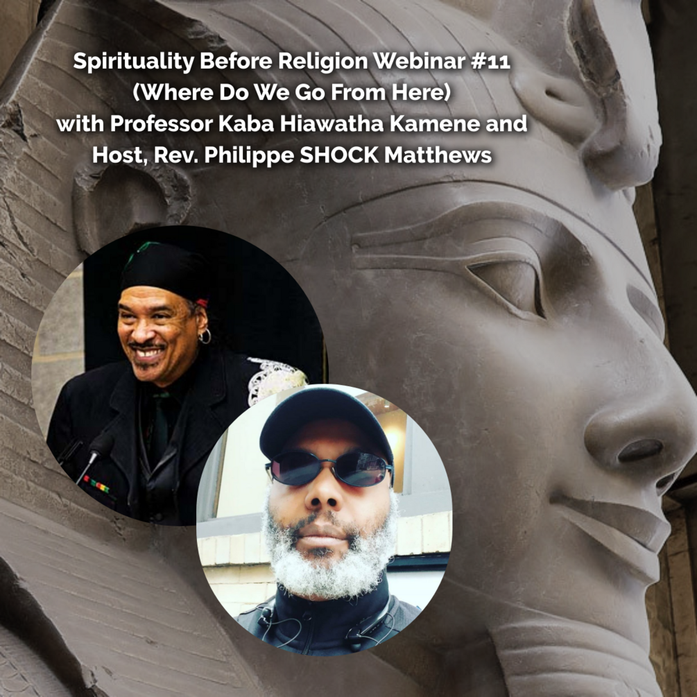 [WEBINAR REPLAY] SBR Webinar 11 (Where Do We Go From Here)