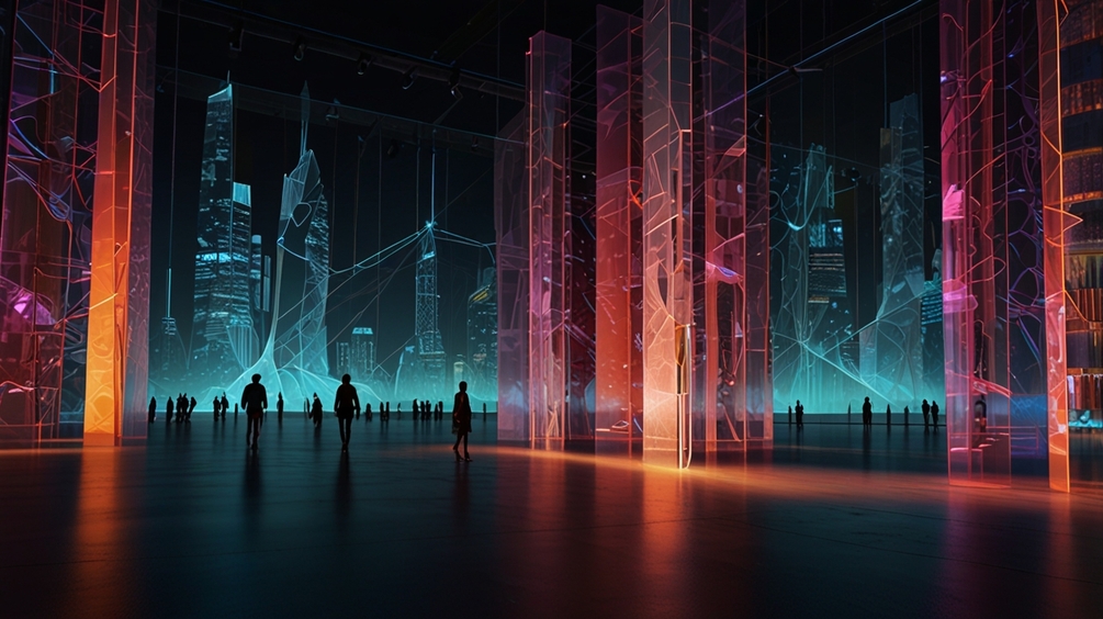 🎨 Unleash Your Creativity with Digital Art # Environment Design 🌿