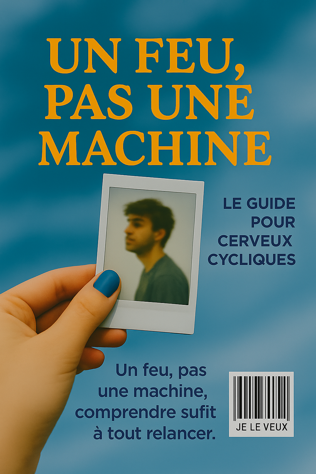 Je commence, je finis — Le système anti-abandon pour cerveaux cycliques