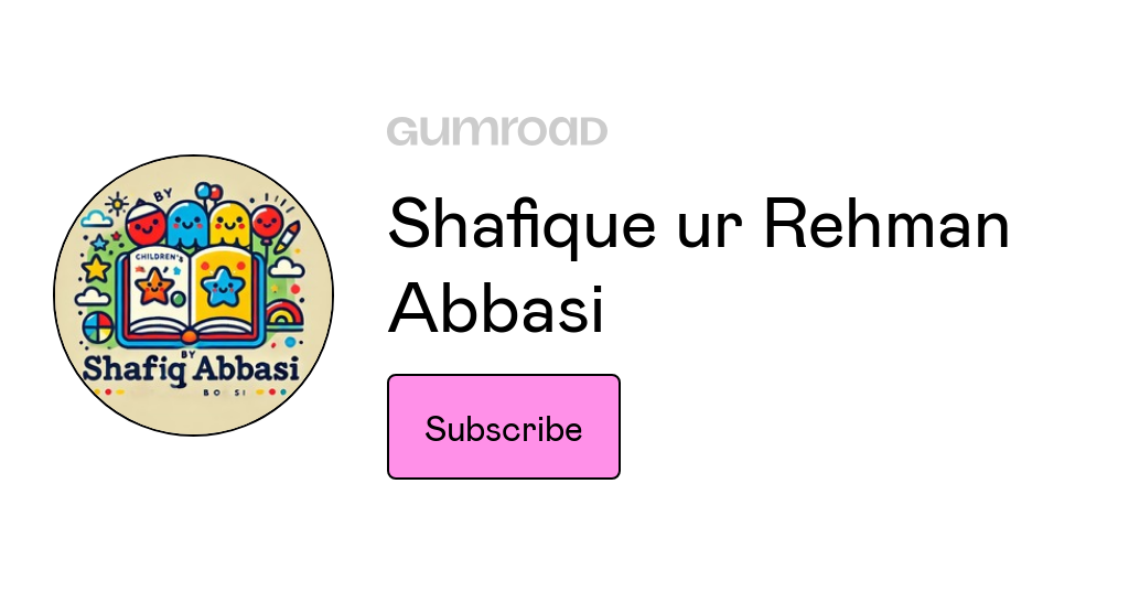 Shafique ur Rehman Abbasi