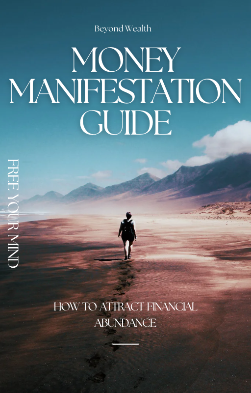 Money Manifestation Guide: How to Attract Financial Abundance