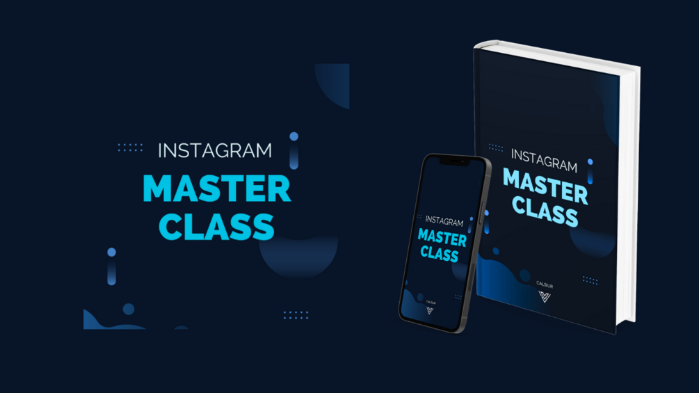 Instagram Master Class
