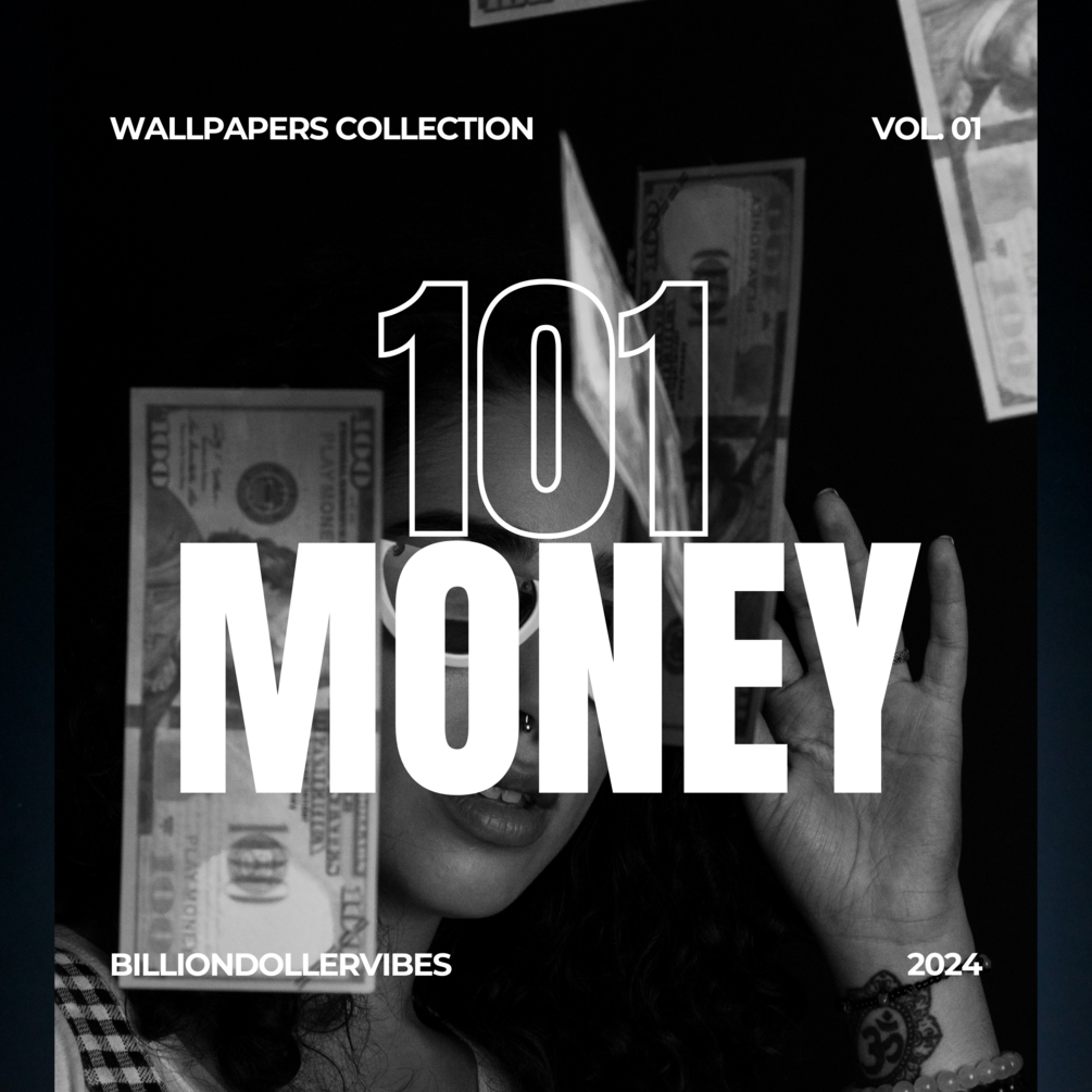 101 Money Motivation Mobile Wallpapers