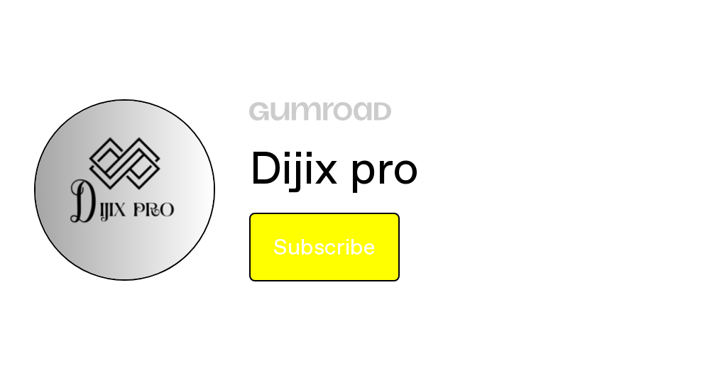 Dijix pro