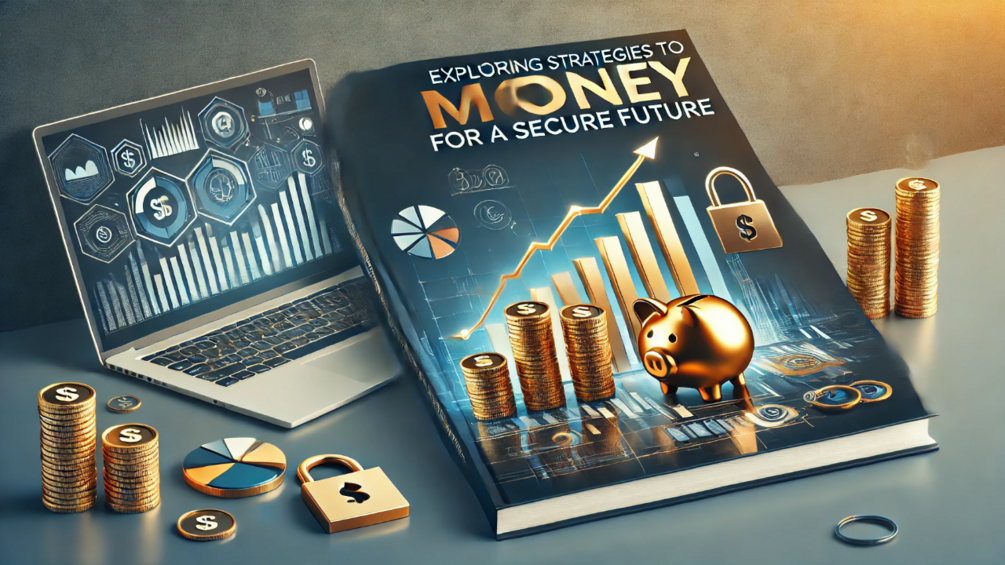 Exploring Strategies to Make Money for a Secure Future