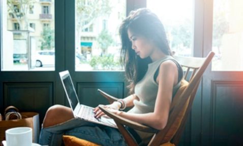 Сеть студий FLIRTSTUDIO, работа вебкам моделью для девушек