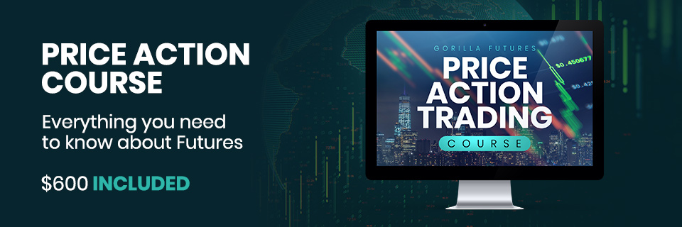 Price Action Trading Course - How To Day Trade Using Price Action