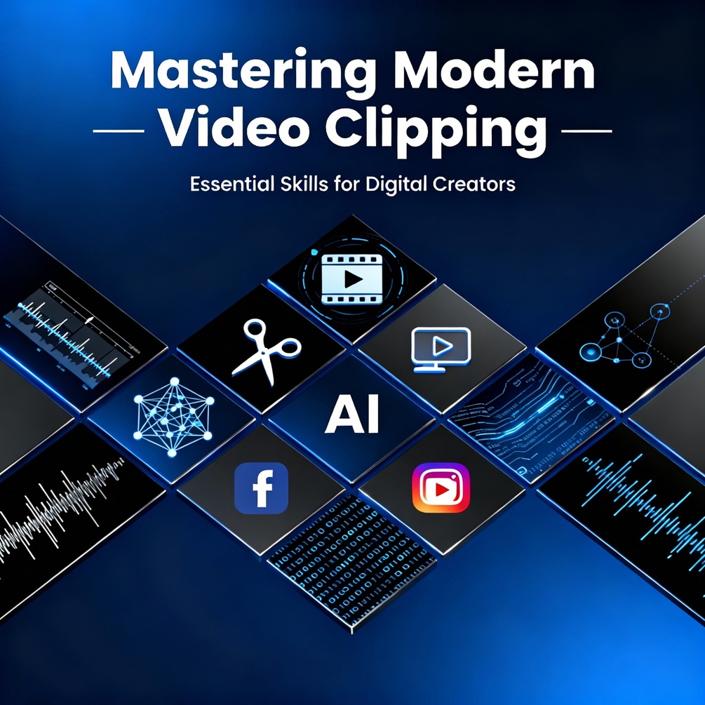 Mastering Modern Video Clipping
