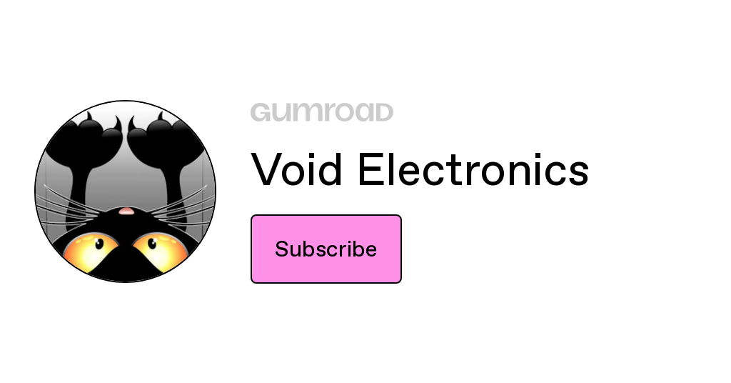 Void Electronics