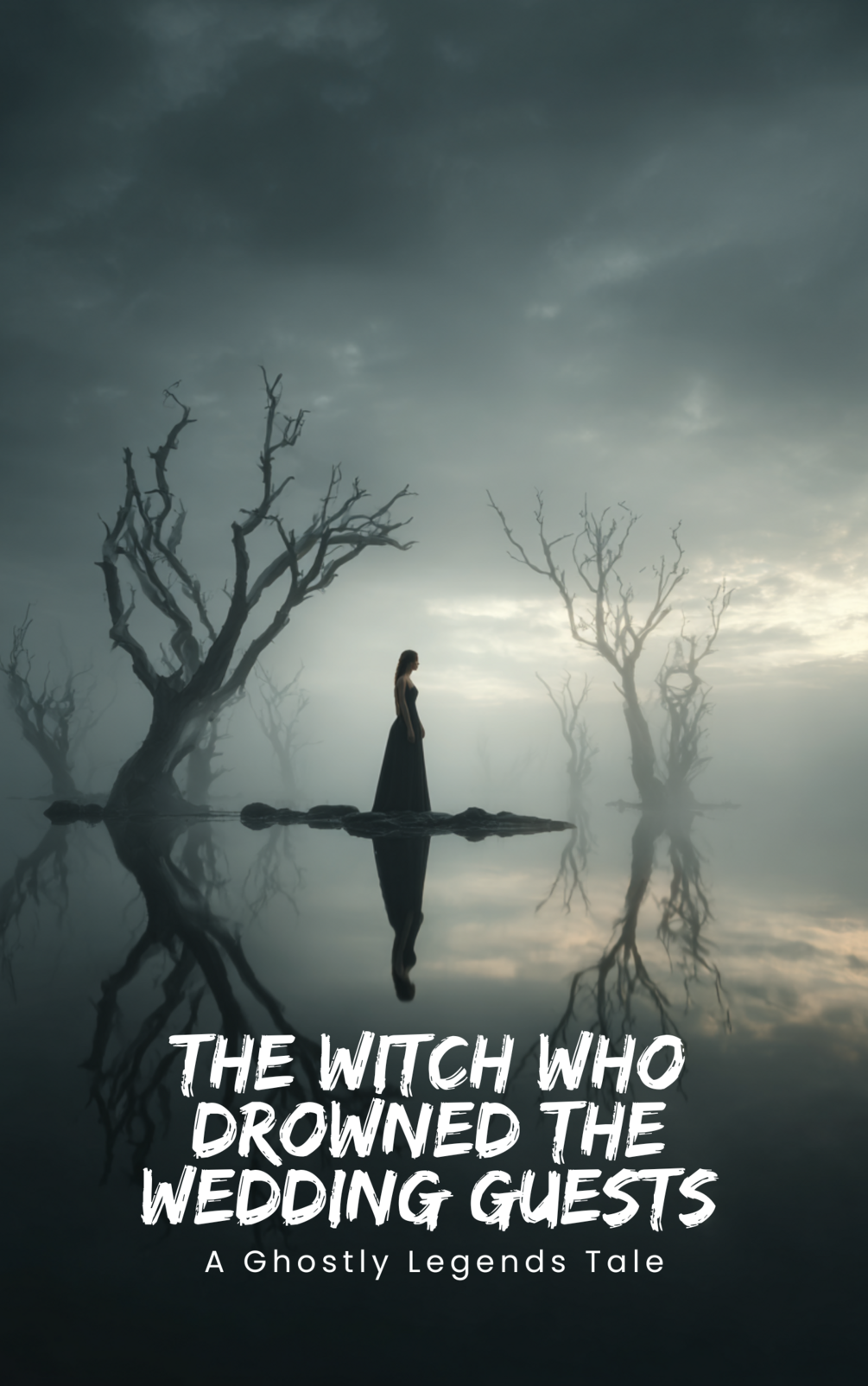 “2 Gothic Horror Stories PDF + Posters | The Nun in the Basement & The ...