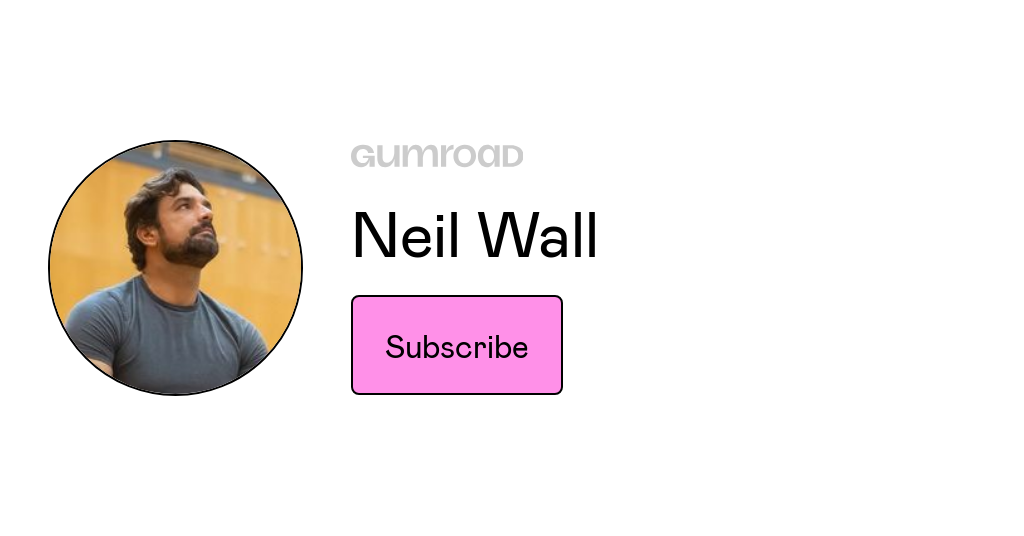 Neil Wall