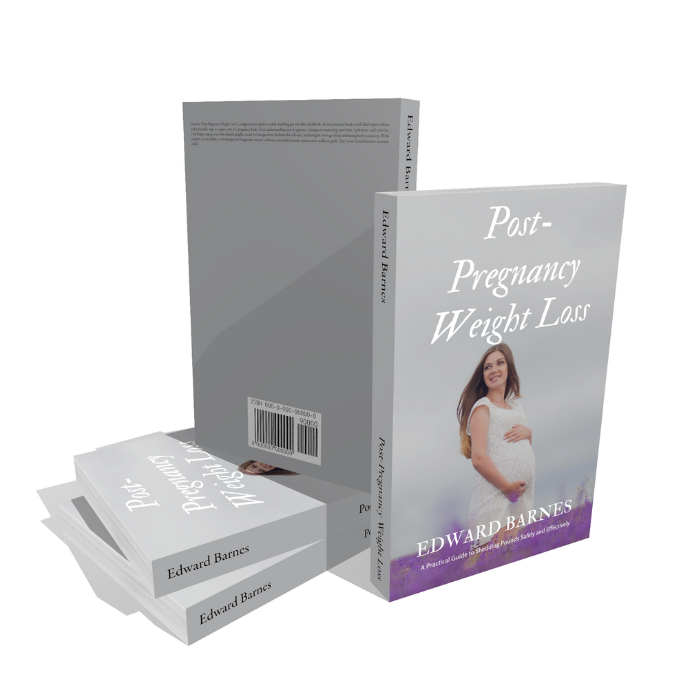 Post-Pregnancy Weight Loss