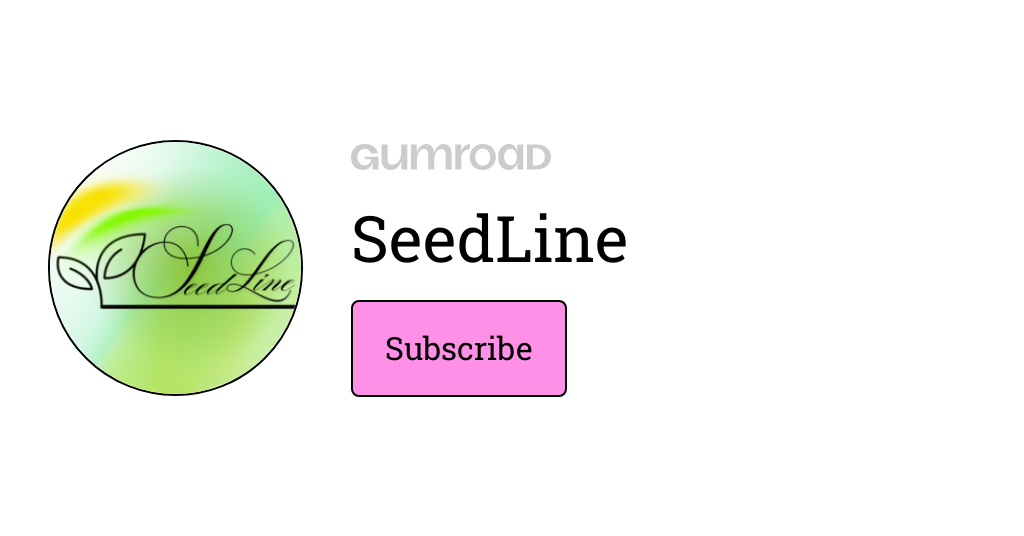 SeedLine