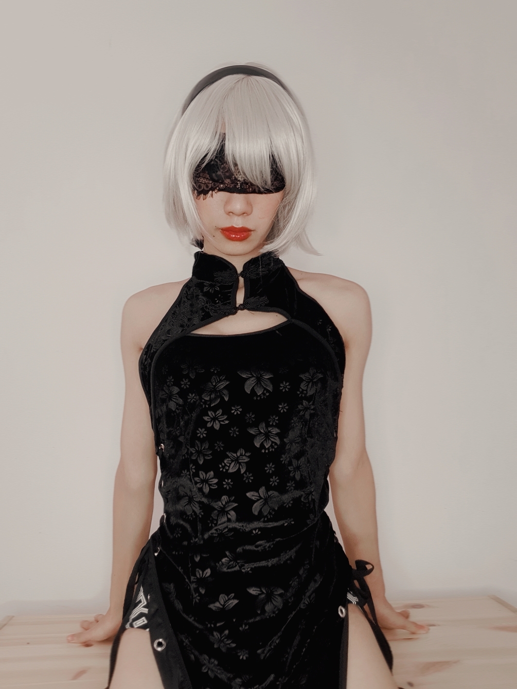 2b Cheongsam