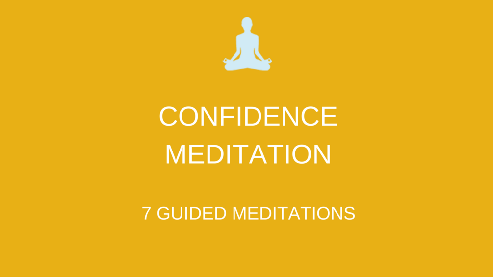 Confidence Meditation, 485-491