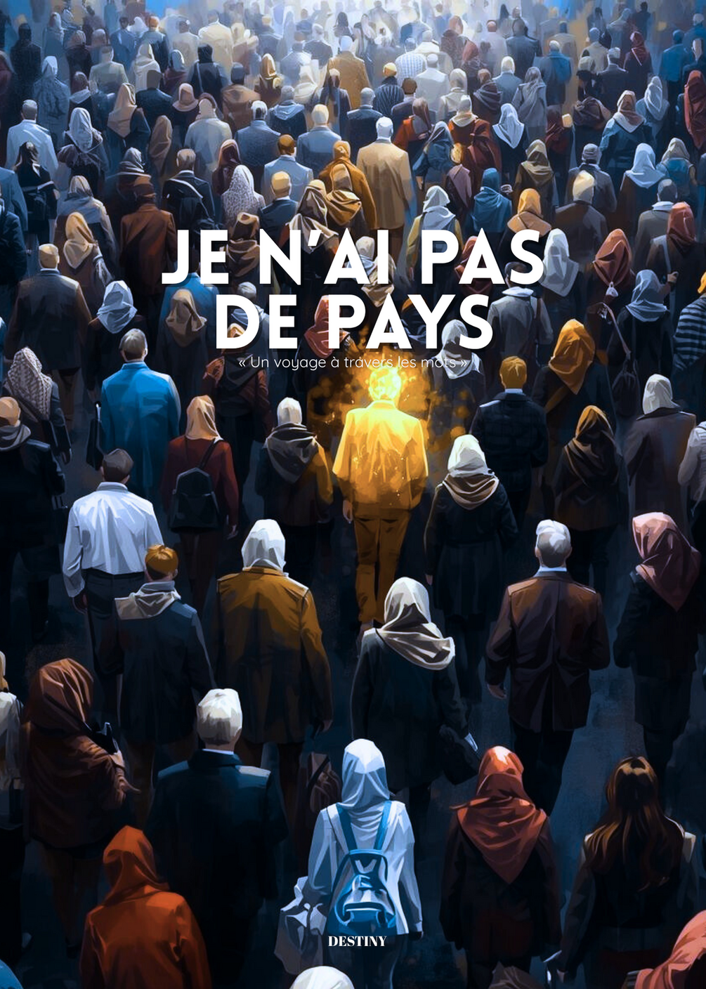 Je n'ai pas de pays