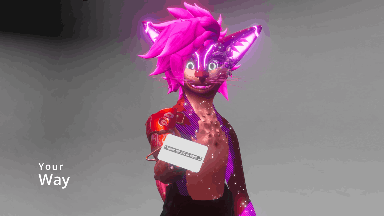 Card System [VRCHAT ASSET]