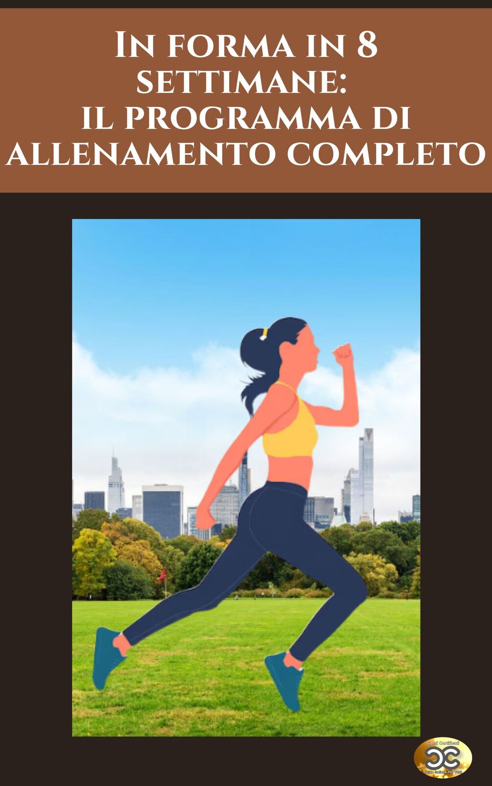 In forma in 8 settimane: il programma di allenamento completo