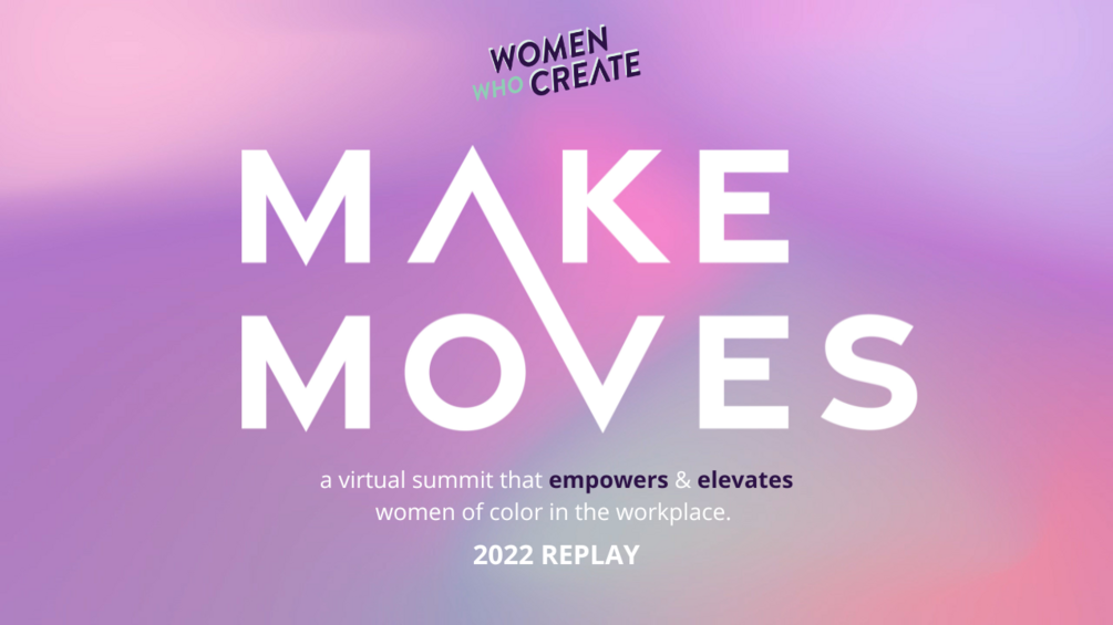 Make Moves Panels 2022