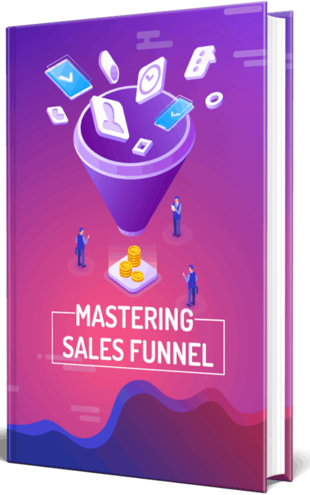 Mastering Sales Funnel