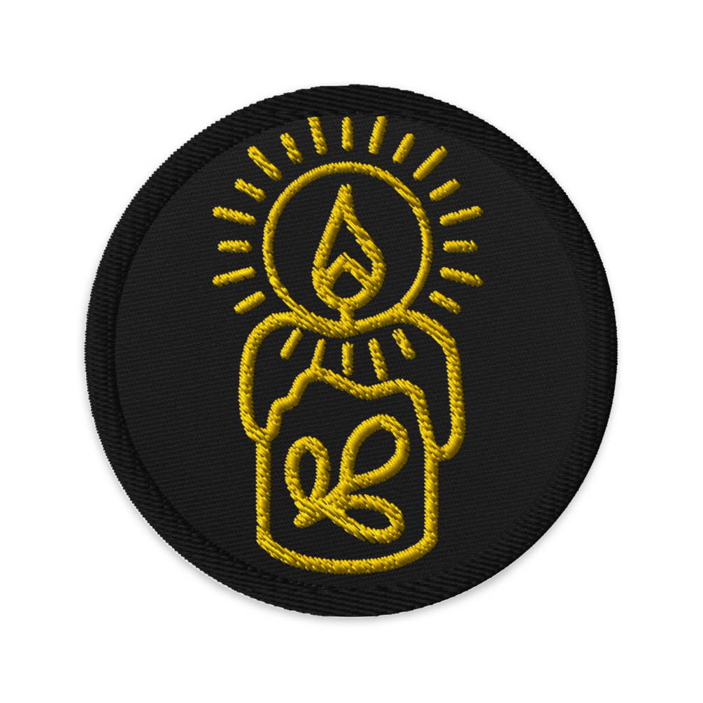 Candle Patch