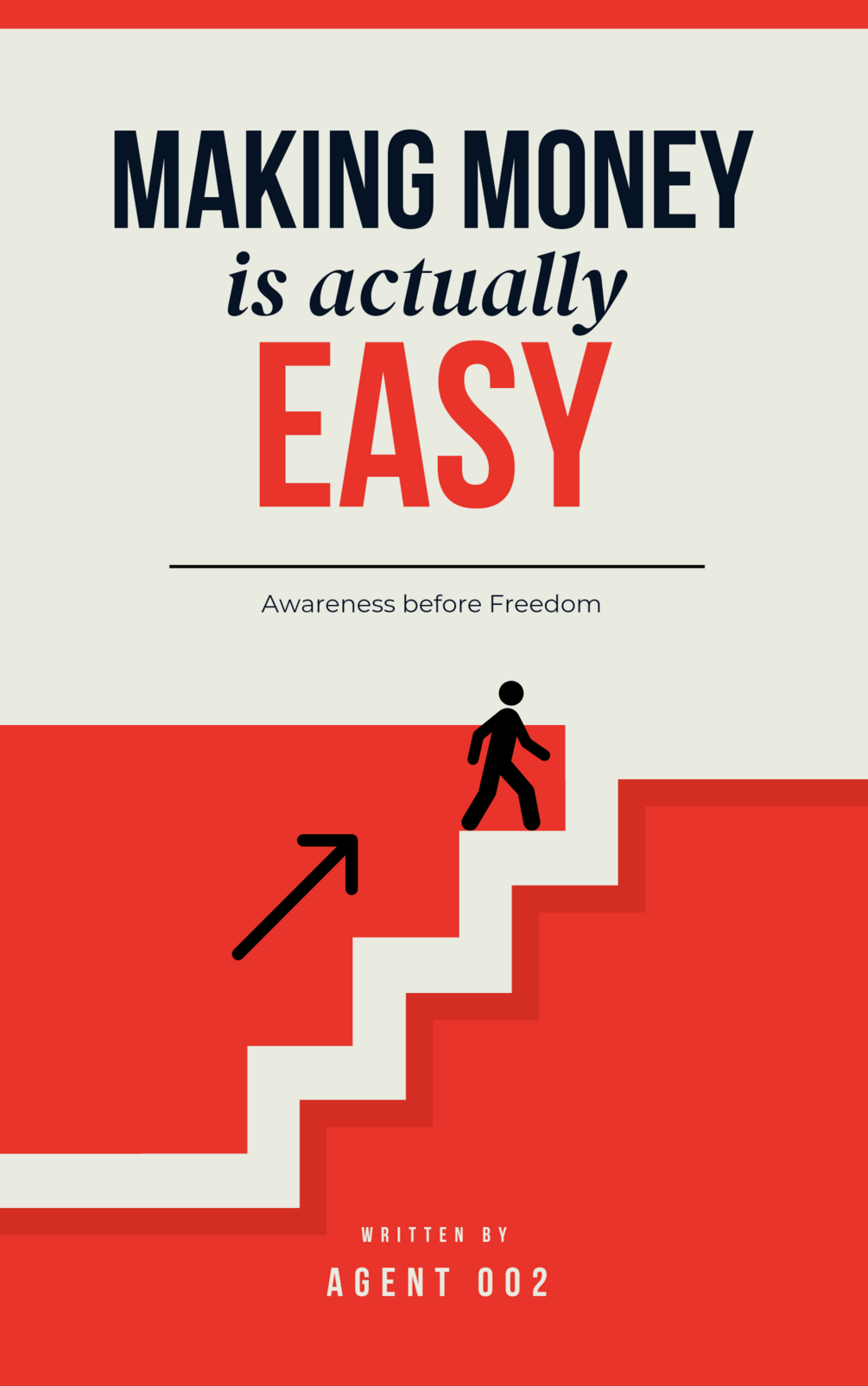 Making Money Is Actually Easy