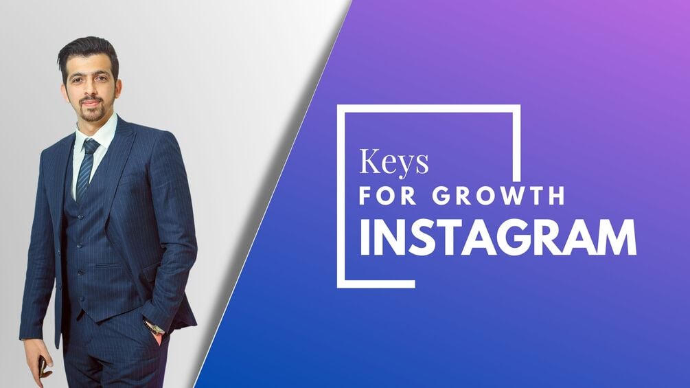 Instagram Checklists - Keys for Growth