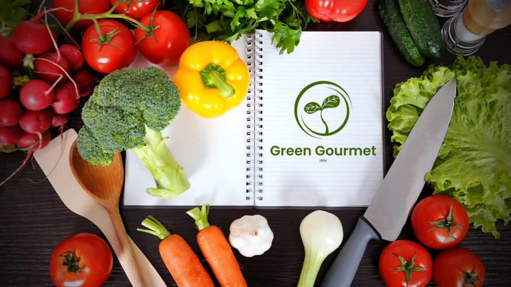 Green Gourmet