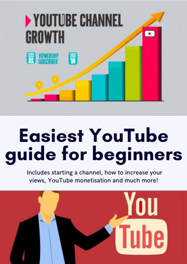 Easiest YouTube Short form Guide to start in 2024 and 2025