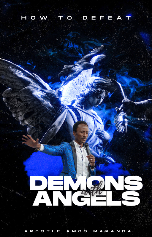 How to Defeat Demons with Angels