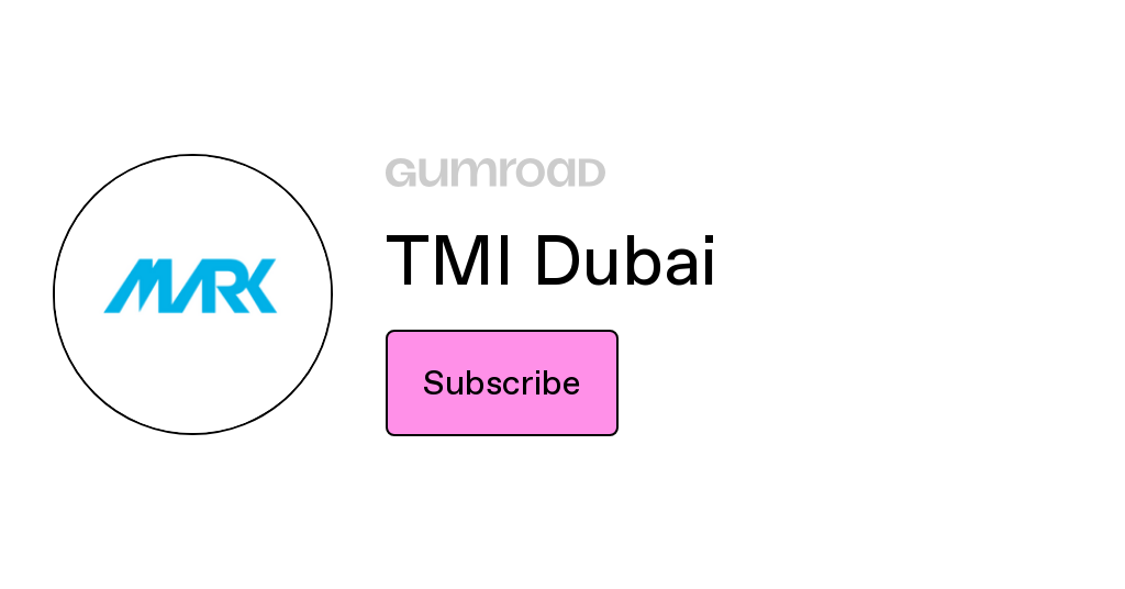 TMI Dubai
