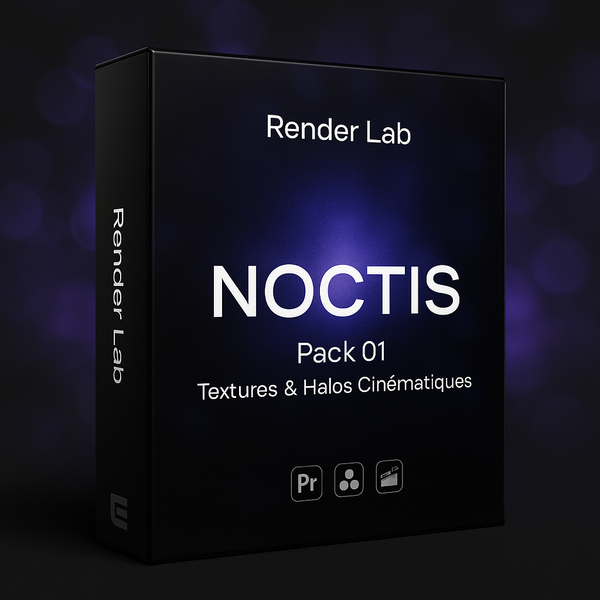 Render Lab