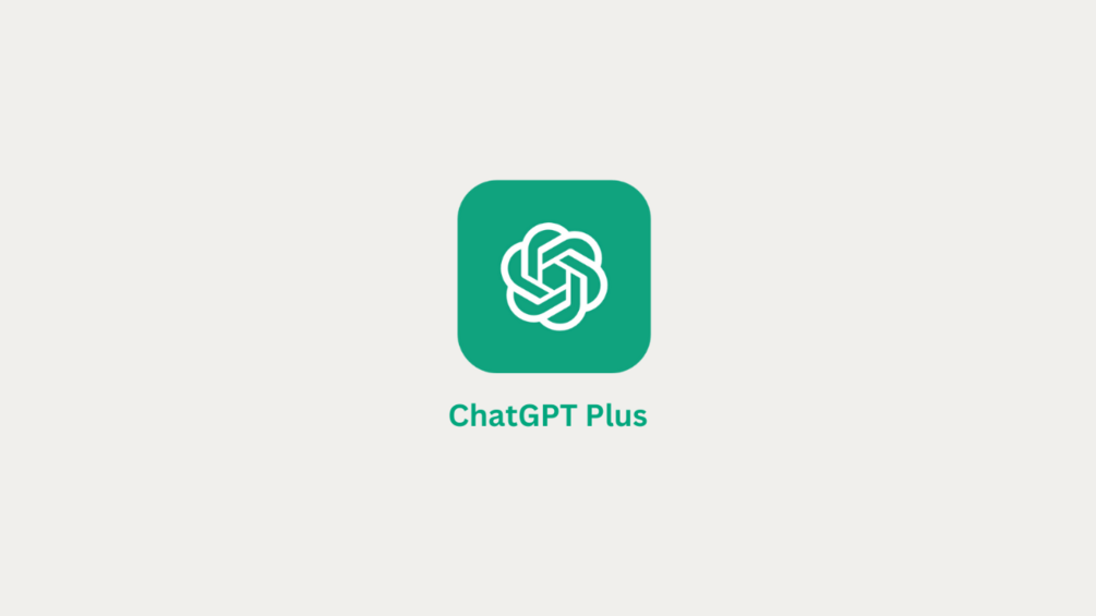 ChatGPT 4 Plus Premium Account with Exceptional Features