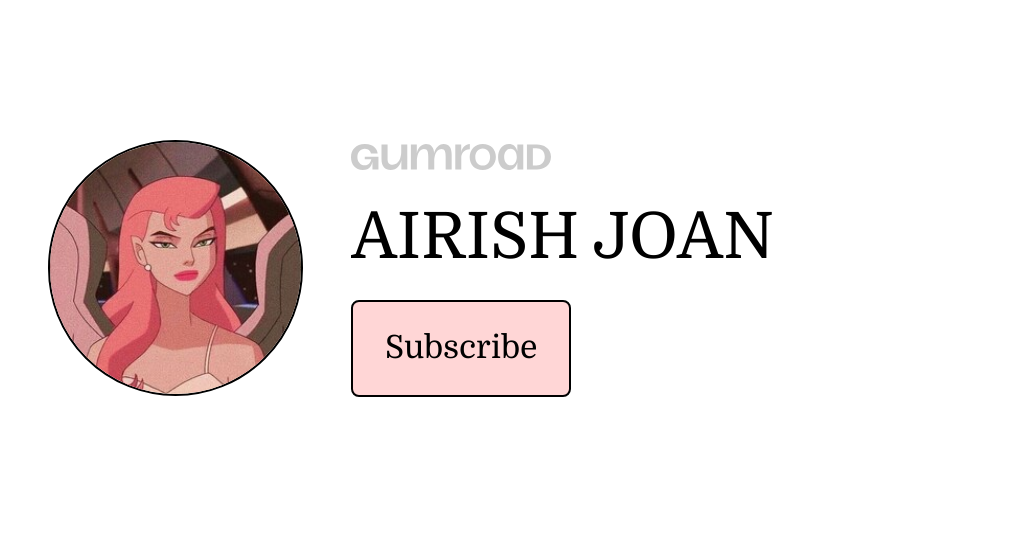AIRISH JOAN