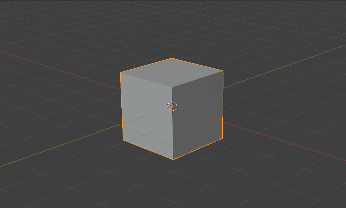 Better Pie Menus Blender Market