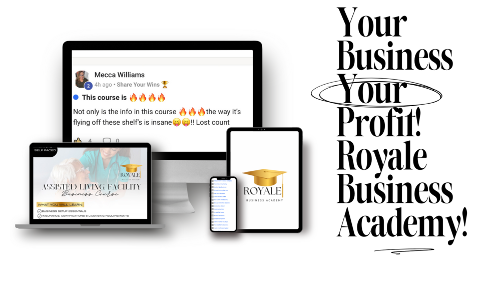 Royale Business Academy (RBA)