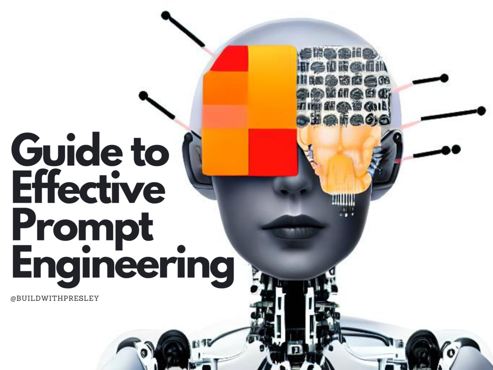 ChatGPT Unleashed: A Comprehensive 6-Day Guide to Effective Prompt ...