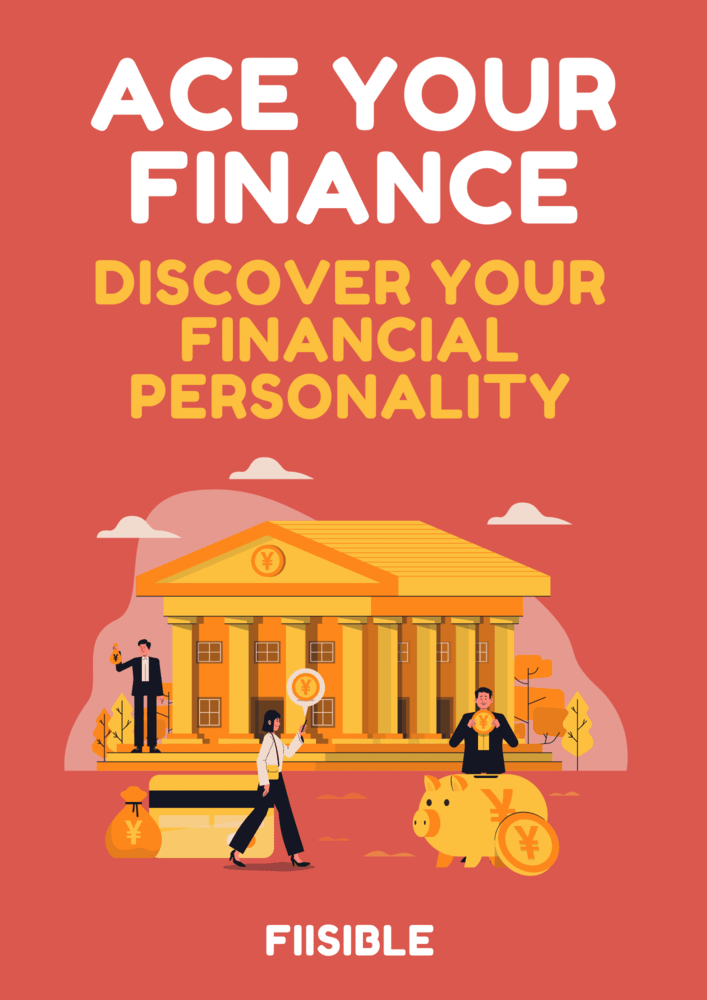 Ace your Finance - Discover Your Financial Personality