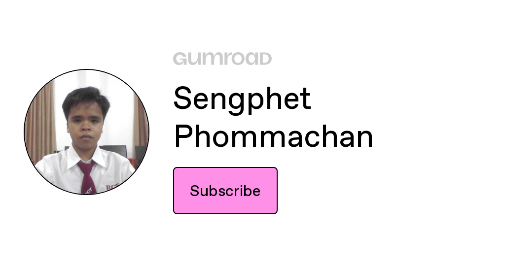 Sengphet Phommachan