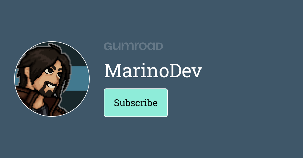 MarinoDev