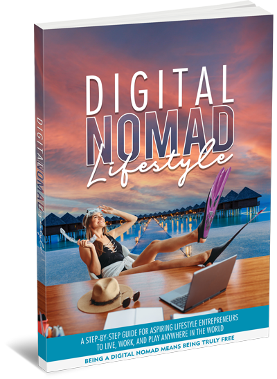 Digital Nomad Lifestyle Guide