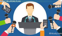 7 Ways to improve public relations