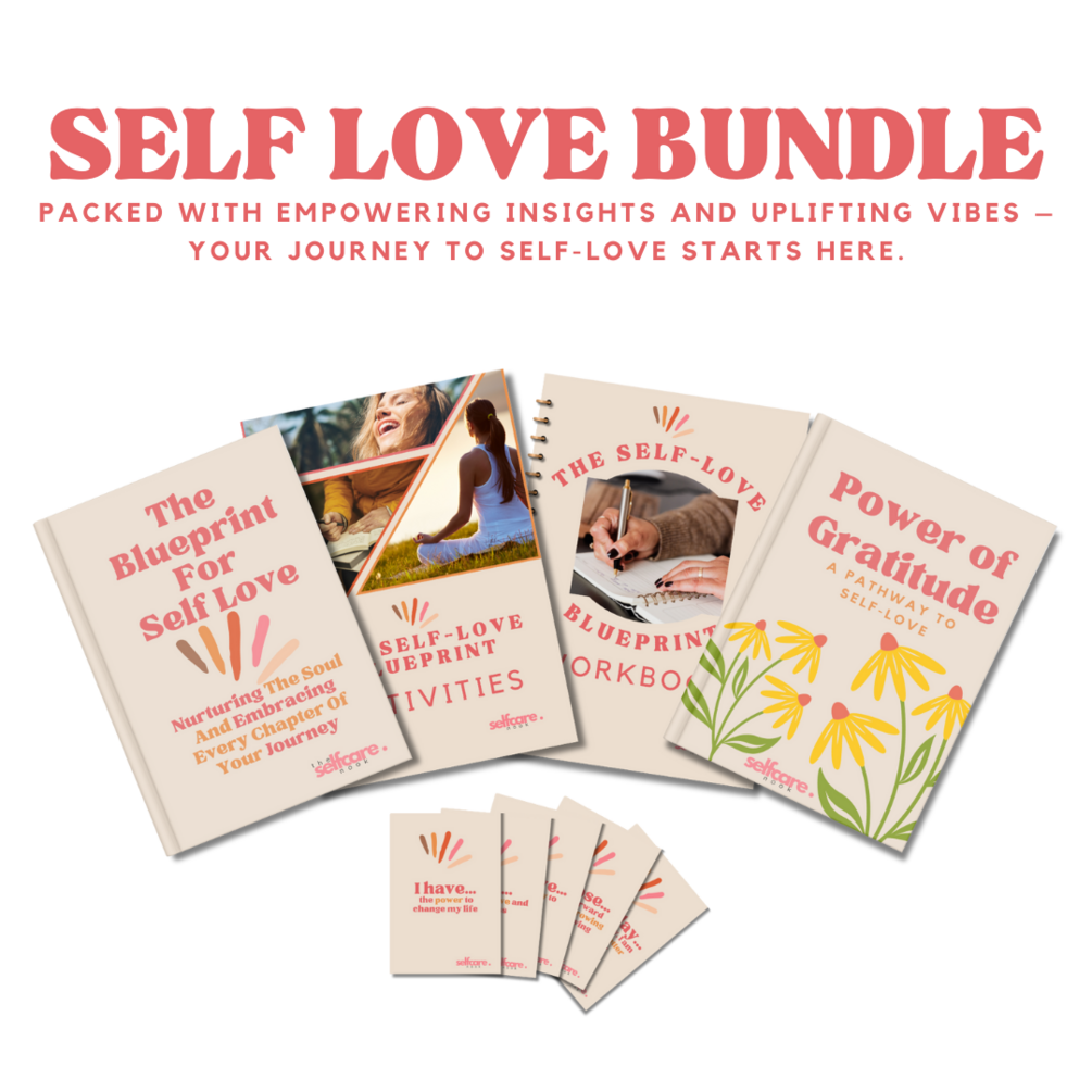 Self Love Bundle
