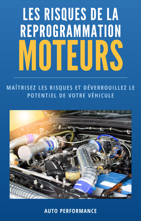Les risques de la reprogrammation moteurs