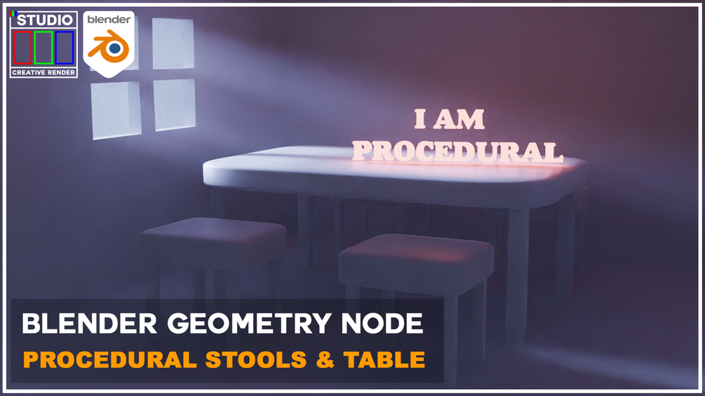 Procedural Generation Of Geometric Shapes For Real-time Rendering – peerdh.com