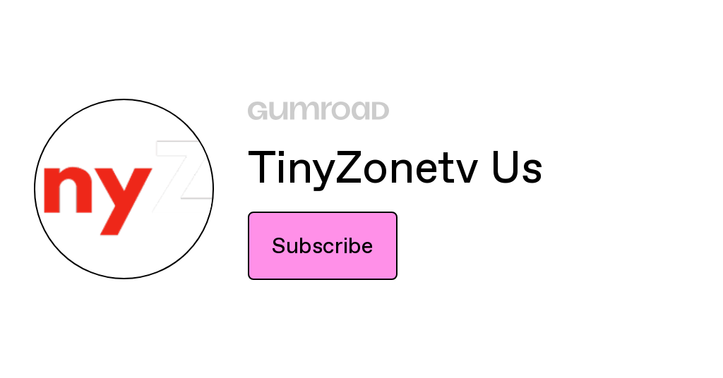 TinyZonetv Us