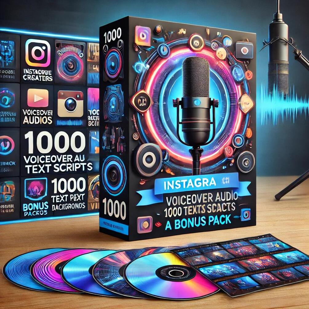 REELx AUDIO BUNDLE