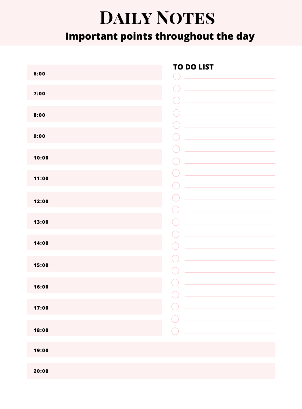 The Ultimate 2025 Life Planner (Printable PDF) – Organize Your Goals ...