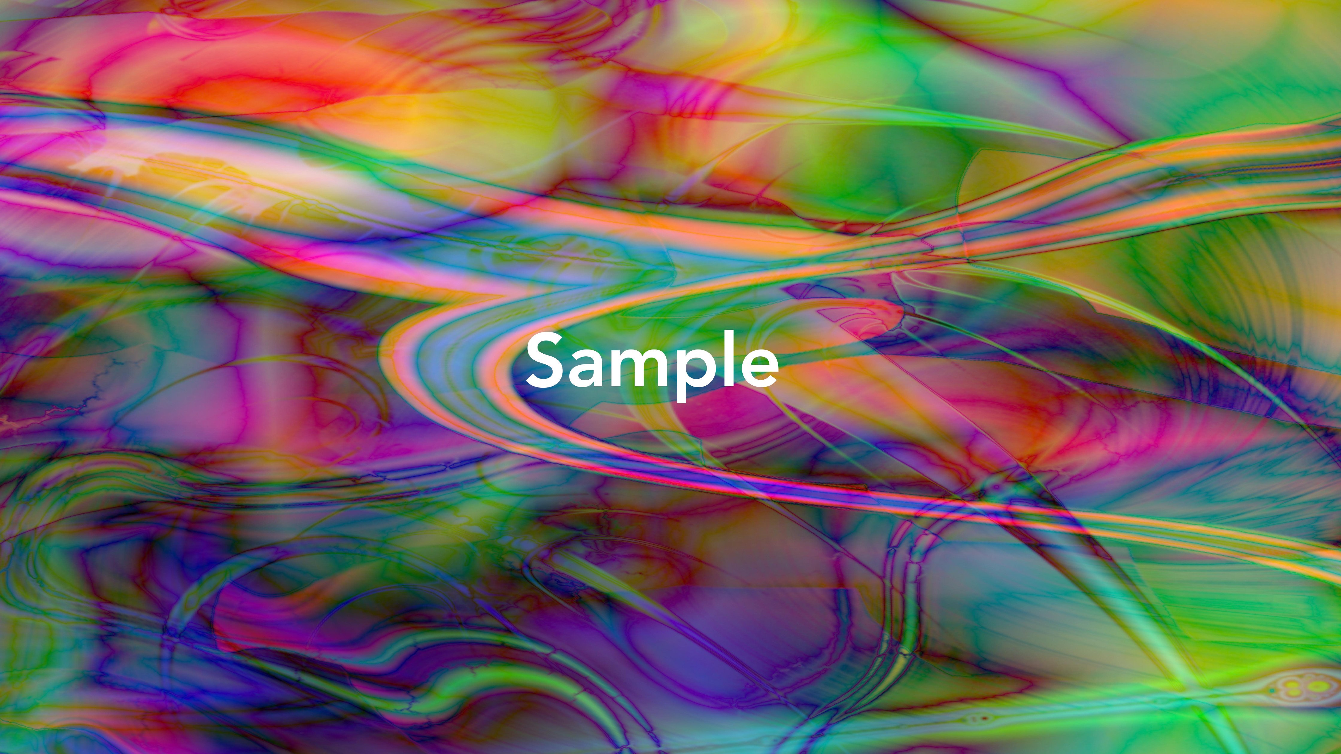 Abstract Art Desktop Wallpaper Background for iMac 24 inch M1 2021 and iMac Pro 24 inch 2021 ...