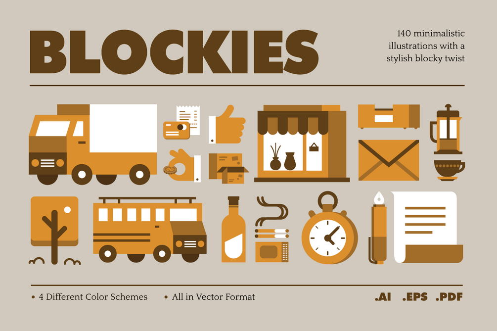 Blockies